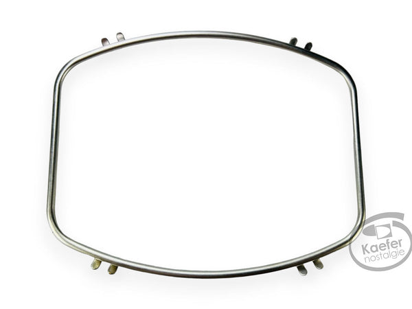 Vw Split Beetle Bug Dash Pod Trims 1949 52 Kaefer Nostalgie