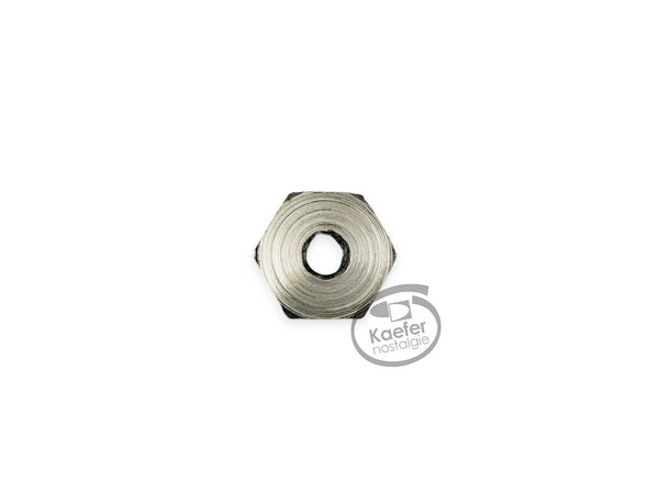 Vw Split Beetle Bug Big Generator Nut 1949 52 Kaefer Nostalgie