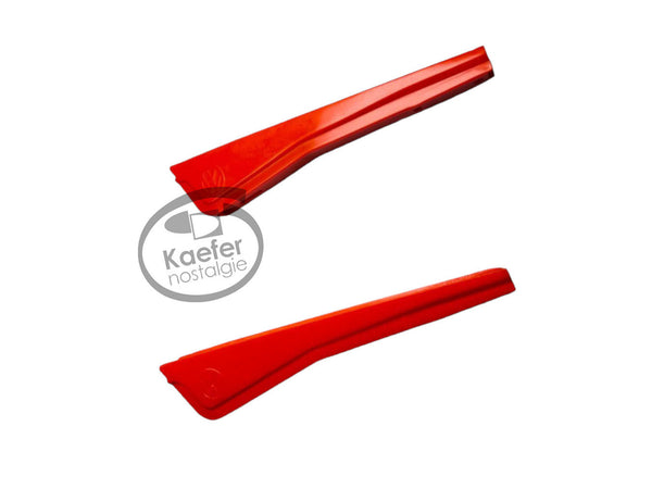 Vw Split Beetle Sho Grooved Semaphore Lenses 1949 1953 Kaefer Nostalgie