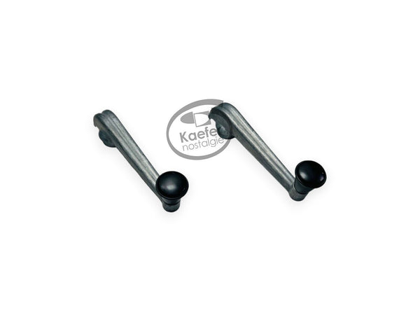 Vw Oval Beetle Bug Window Winder Handles Standard 1952 1955 Kaefer