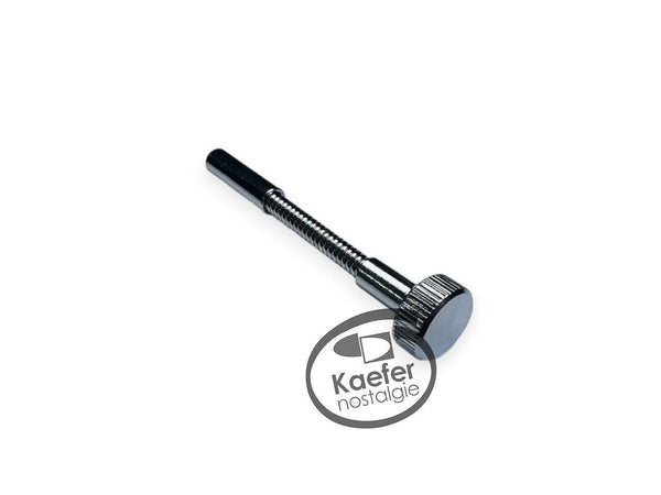 Vw Split Beetle Bug Clock Winder 1949 52 Kaefer Nostalgie