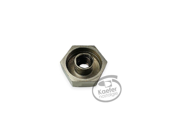 Vw Split Beetle Bug Big Generator Nut 1949 52 Kaefer Nostalgie