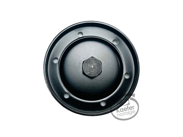 VW Split Oval Beetle Bug Oil Drain Plate, 25hp – Kaefer-Nostalgie