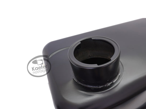 VW Split Beetle Bug Fuel Tank, 100mm Neck, 1949-52 – Kaefer-Nostalgie