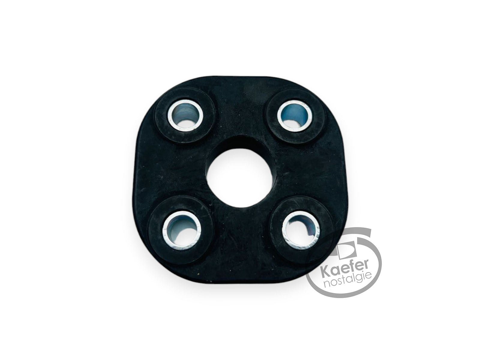 VW Split Oval Beetle Bug Steering Coupling Disc Original Style With Ge ...