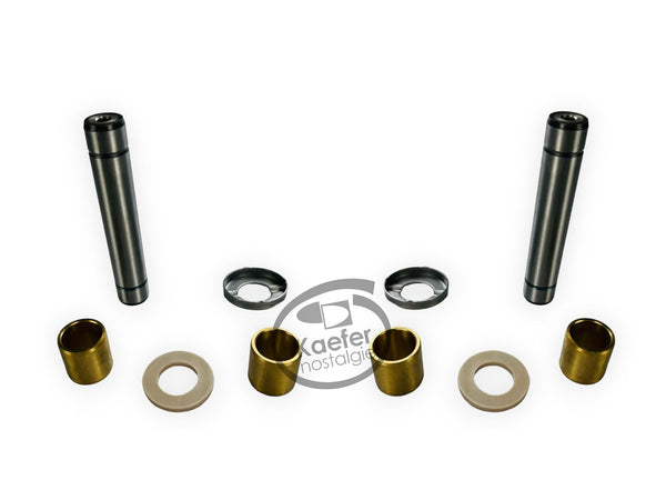 VW Split Oval Beetle Bug King Pin Kit, Up To 1965 – Kaefer-Nostalgie
