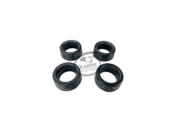 VW Split Oval Beetle Bug Spring Plate Bushings, Set Of 4, Up To 1959 ...