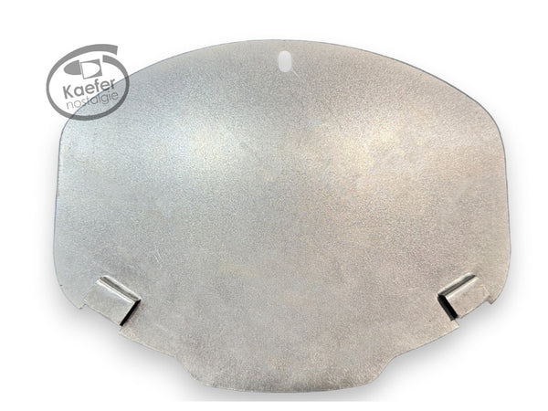 VW Beetle Bug Chassis Inspection Cover, 1958 & Up – Kaefer-Nostalgie