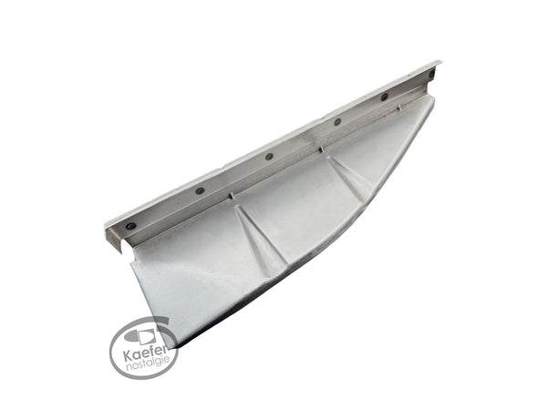 VW Split Oval Beetle Bug Engine Compartment Side Tray, Right Side, Up ...