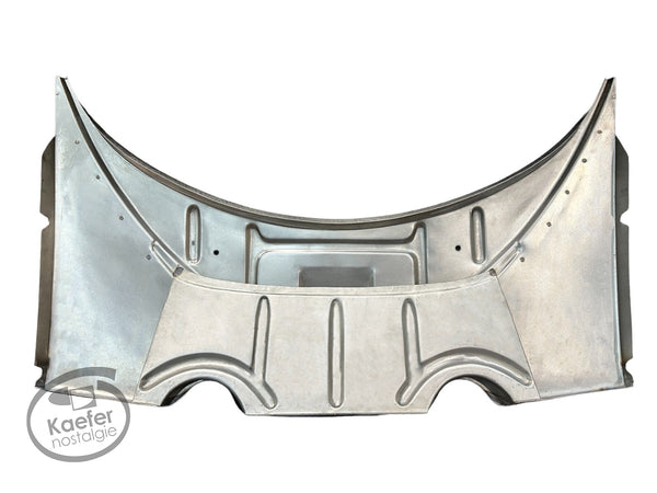 VW Split Oval Beetle Bug Rear "H" Apron, Up to 1960 – Kaefer-Nostalgie