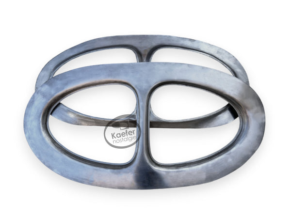 VW Beetle Bug Oval To Split Window Conversion Kit – Kaefer-Nostalgie