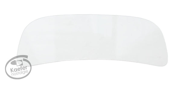 VW Split Oval Beetle Bug Windshield Glass, No Logo, Up To 1957 – Kaefer ...