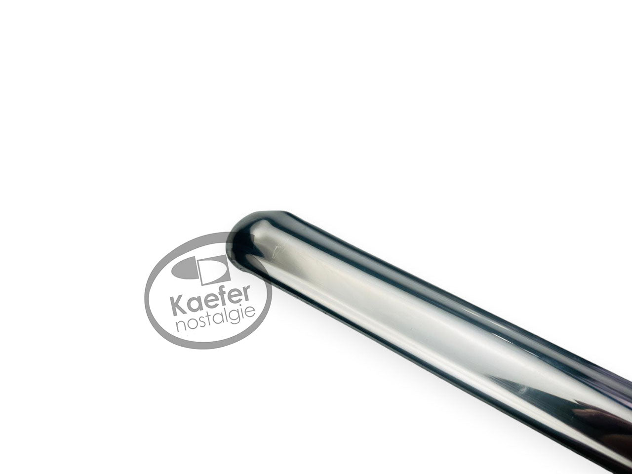 VW Split Beetle Bug Running Board Trim Set, Aluminum, 1949-52 – Kaefer ...