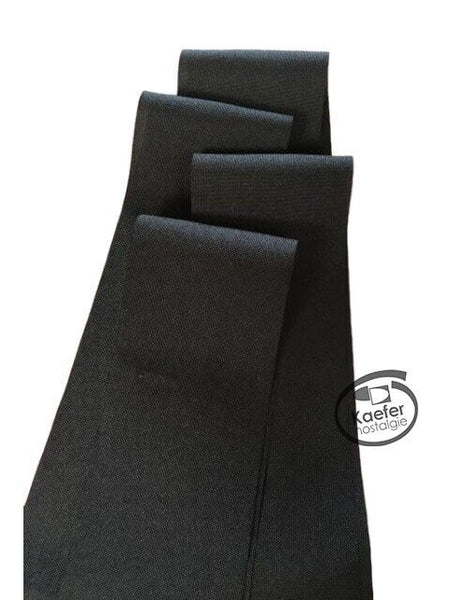 VW Split Beetle Bug Door Window Glass Channel Felt, 1949-52 – Kaefer ...