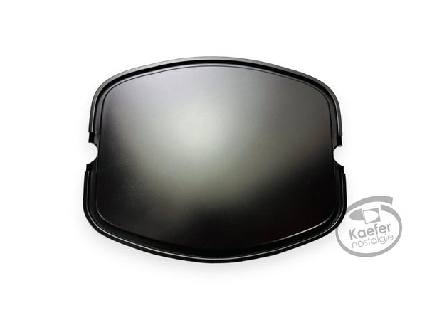 VW Split Beetle Bug Blank Dash Pod Plate, Brown, 1949-1952 – Kaefer ...