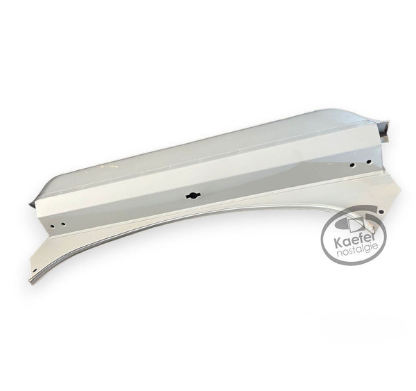 VW Bus Rear Apron, Barndoor, 1950-55 – Kaefer-Nostalgie
