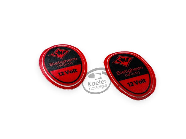 Decals – Kaefer-Nostalgie