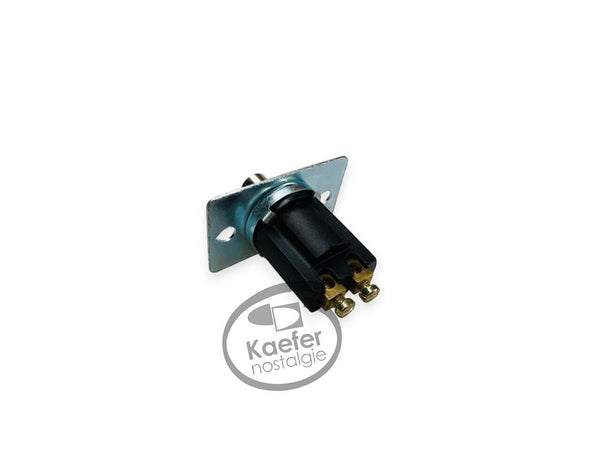 VW Split Beetle Bug Dome Light Door Switch, 1949-1952 – Kaefer-Nostalgie