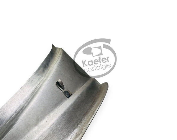 VW Split Oval Beetle Bug Rear Apron Inner Valance, 1949-1960 – Kaefer ...