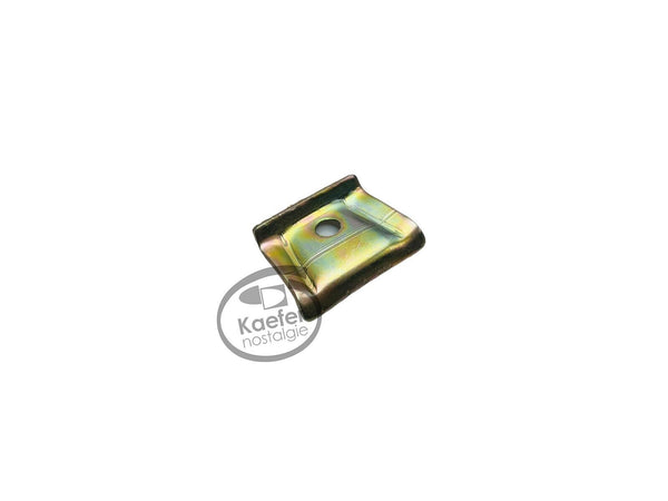 VW Split Oval Beetle Bug Fuel Tank Clamp – Kaefer-Nostalgie
