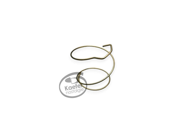 VW Split Oval Beetle Bug Horn Button Spring Deluxe, Up To 1955 – Kaefer ...