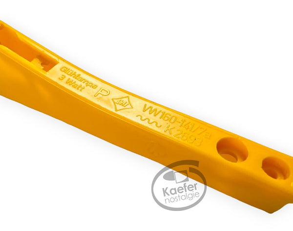 VW Split Oval Beetle Bug SWF Smooth Semaphore Lenses, 1959-61 – Kaefer ...